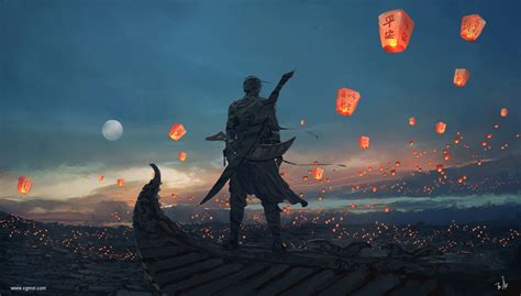鬼刀图片超清电脑壁纸 千图网