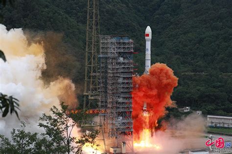 中国北斗三号全球系统星座部署提前完成 联合国外空司致贺信 图 图片中国中国网