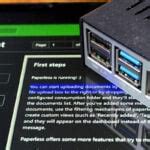 How To Run Dashy On The Raspberry Pi Pi My Life Up