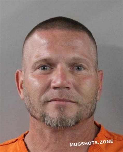 Real Jason Michael 04 15 2024 Polk County Mugshots Zone