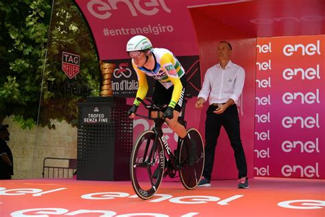 Dennis Ho Dato Il Massimo Tom è Un Campione