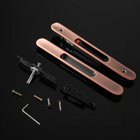 Supply Aluminum Safety Restrictor Window Handles Lock Wholesale Factory