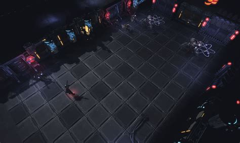 Rogue Force Starcraft Ii Maps Curseforge
