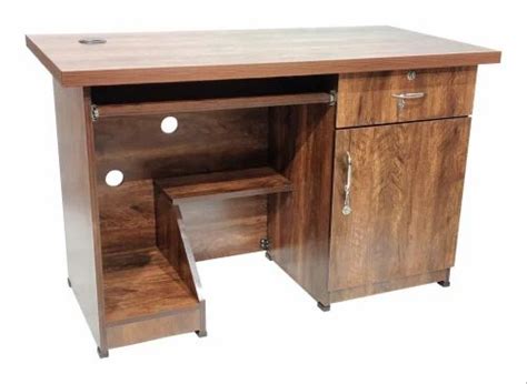 Mdf Rectangular Office Table With Storage At ₹ 10000 Set Indira Colony Bhilwara Id
