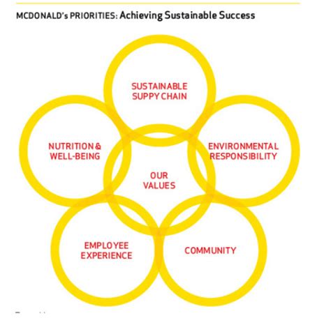 Global And Environmental Sustainability Policies Business Policy And