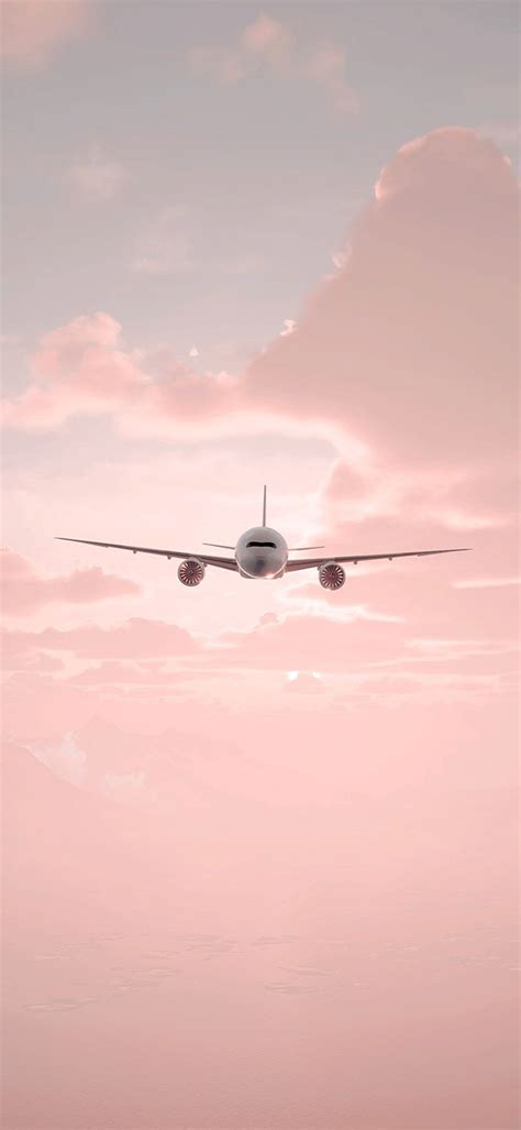 Plane Wallpapers 4k Hd Plane Backgrounds On Wallpaperbat