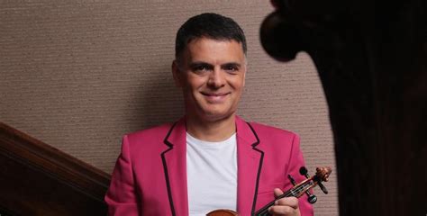 Васко Василев ще бъде концертмайстор на коронацията на крал Чарлз Iii Радио 1 Класическите