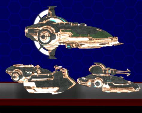 Model Dl Night Sentinel Vehicles By Wolfblade111 On Deviantart