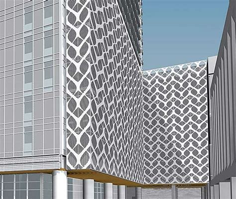 Ceiling Panel System BŌk Modern Products