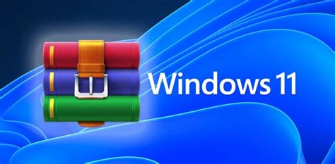 Windows 11 To Soon Support RAR Files