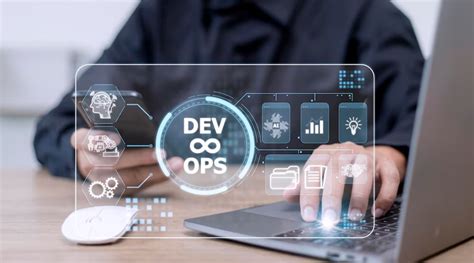 Cost Effective Solutions With Devops Development Services Infiniticube