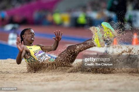 Ackelia Smith Photos And Premium High Res Pictures Getty Images