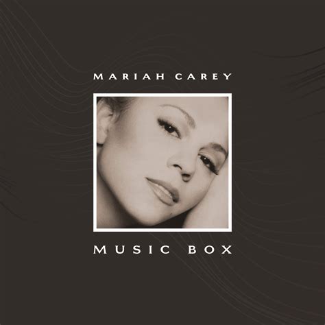 Mariah Carey Music Box 30th Anniversary Expanded Edition Amazon