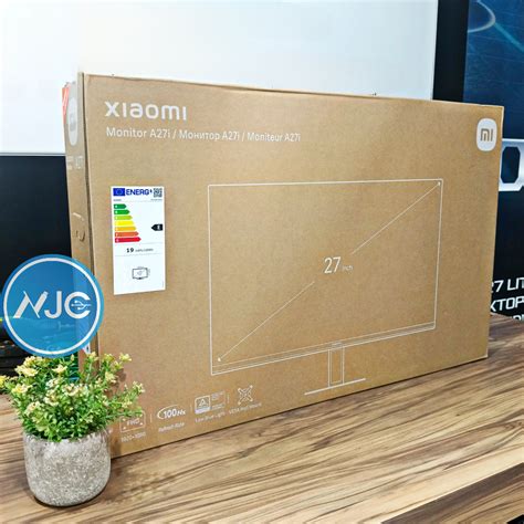 Jual LED MONITOR XIAOMI A27I 27 INCH | Shopee Indonesia