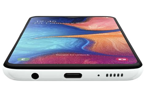 Samsung Galaxy A E To Launch With Dual Mp Cameras Gb Storage