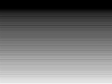 Premium Vector Horizontal Speed Line Halftone Gradient Line Pattern