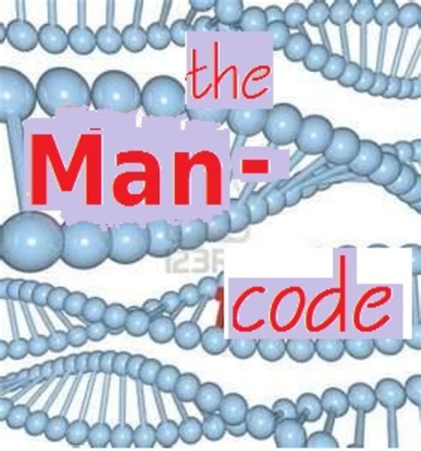 The Man Code Explained Hubpages