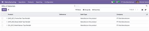 Cara Membuat Database Kosong Di Odoo 16 Raditya Hanif Yudha Prathama