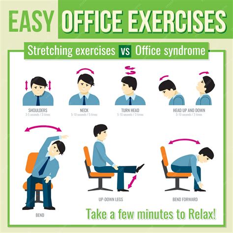 Workplace Exercise Equipment