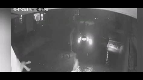 ප්‍රදේශ රැසකට වතුර නැතිකළ පිපිරීම වුණු විදිය පළමු වරට එළියට ආ Cctv දර්ශන Youtube