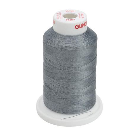 Gunold Embroidery Thread 61353 Shopee Malaysia