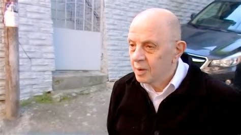 ლევან ბერძენიშვილის თქმით ჭავჭავაძეზე თავს დაესხნენ Netgazeti • ლევან ბერძენიშვილი • Netgazeti Ge