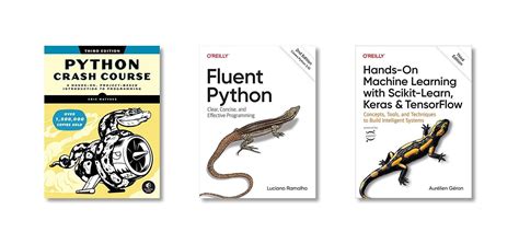 100 Python Books Categorized And Ranked Rpython