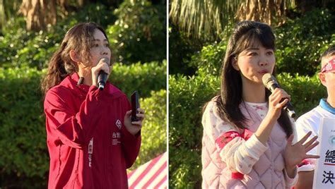 高嘉瑜喊「泛綠整合」願讓6 吳欣岱反酸：應找李彥秀「藍白合」