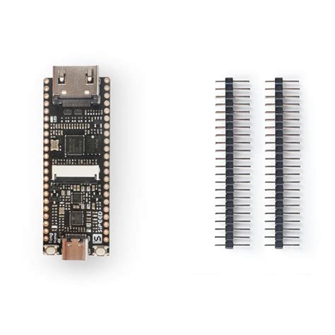 Tang Nano 4k Minimalist Fpga Ai Development Board Only Core Board On Onbuy