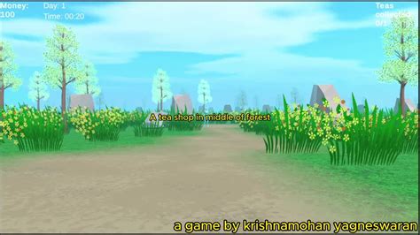 Krishnamohan Yagneswaran On Linkedin Gamedev D Indiegame Unity