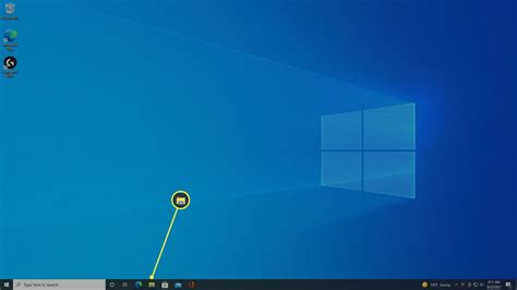 How To Create A Desktop Shortcut On Windows