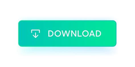 Premium Vector 3d Download Button Hand Cursor Save Cloud Icon Hand