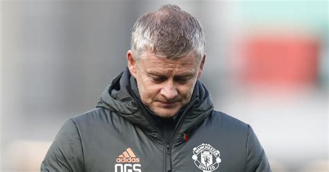 Watch Ole Gunnar Solskjaer Gets Emotional In Last Man Utd Interview
