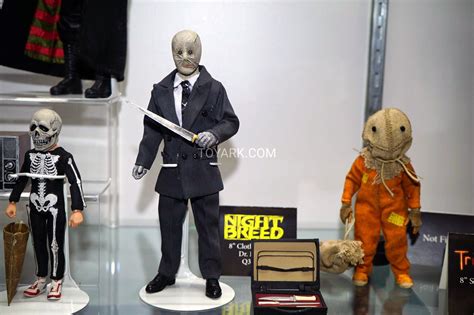 Toy Fair 2019 Neca Horror Figures The Toyark News