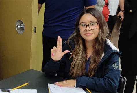 Cumplirá Ana Sofía Campos Pecina Su Sueño De Ser Odontóloga Gracias A