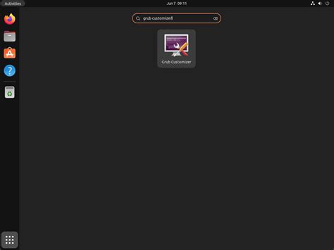 How To Install Grub Customizer On Ubuntu 2404 2204 Or 2004