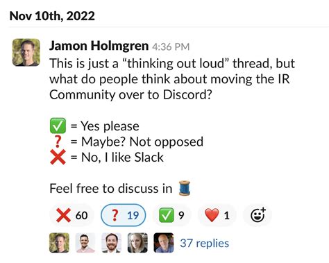 Create Slack Discord Community · Issue 77 · Legendapplegend State