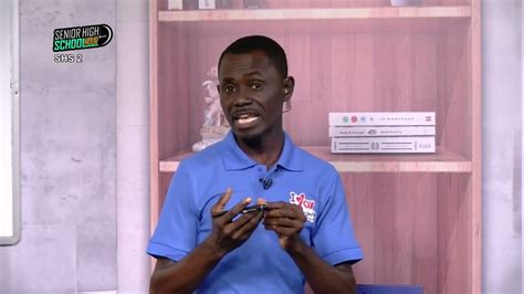 Core Maths Modular Arithmetic Shs 2 03 02 21 Youtube