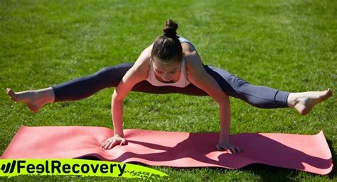 Hand And Wrist Injuries In Yoga Feel Recovery®