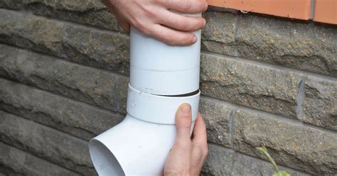 A Quick Guide On Gutter Downspout Sizes House Gutters