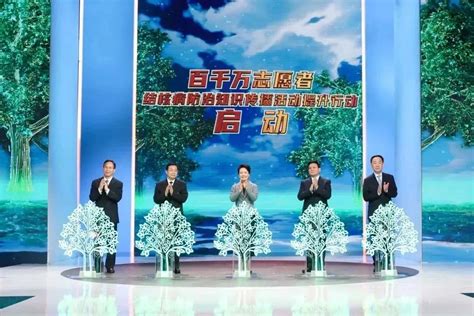云青天 on Twitter 近日世界卫生组织结核病 艾滋病防治亲善大使彭丽媛在京出席2023年世界防治结核病日主题宣传活动启动百