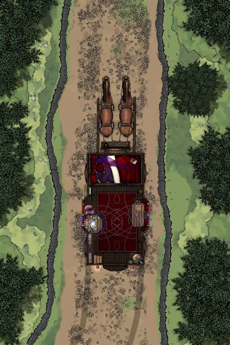 Pin de Mircea Marin em DnD Maps Cenários digitais Rpg map D d rpg