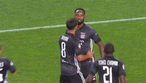 Vídeo Resultado Resumen y Goles Manchester City vs Lyon 1 3 Cuartos