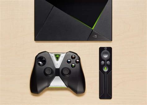 NVIDIA Shield TV Gets Upgrade 5 1 Geeky Gadgets