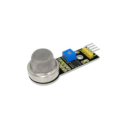MQ Keyestudio Analog Gas Sensor For Arduino Oasis Tech Oman