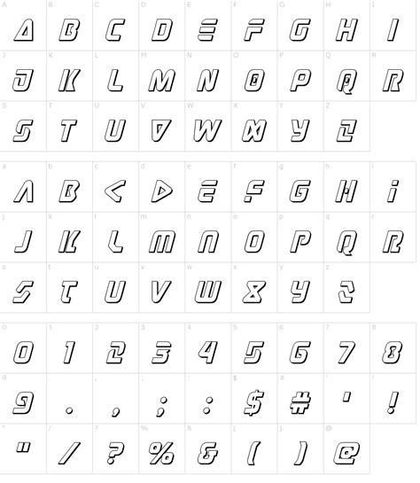 Judge Font Download