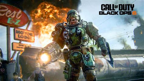 Farm Xp In Black Ops 6 With Ease Best Xp Farming Methods