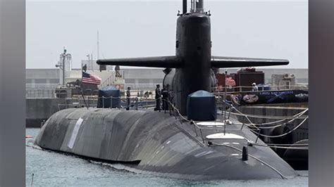 Fluor Receives 5 Year Contract Extension For Naval Nuclear Propulsion