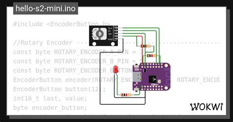 Wokwi Online ESP STM Arduino Simulator