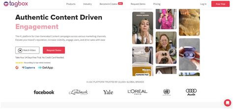 Ugc Ads Examples Types And Benefits